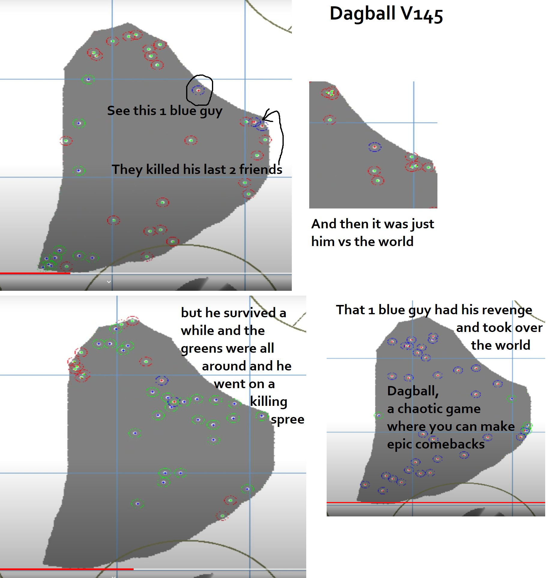 Lambda Rick's demos (Ben Rayfield)