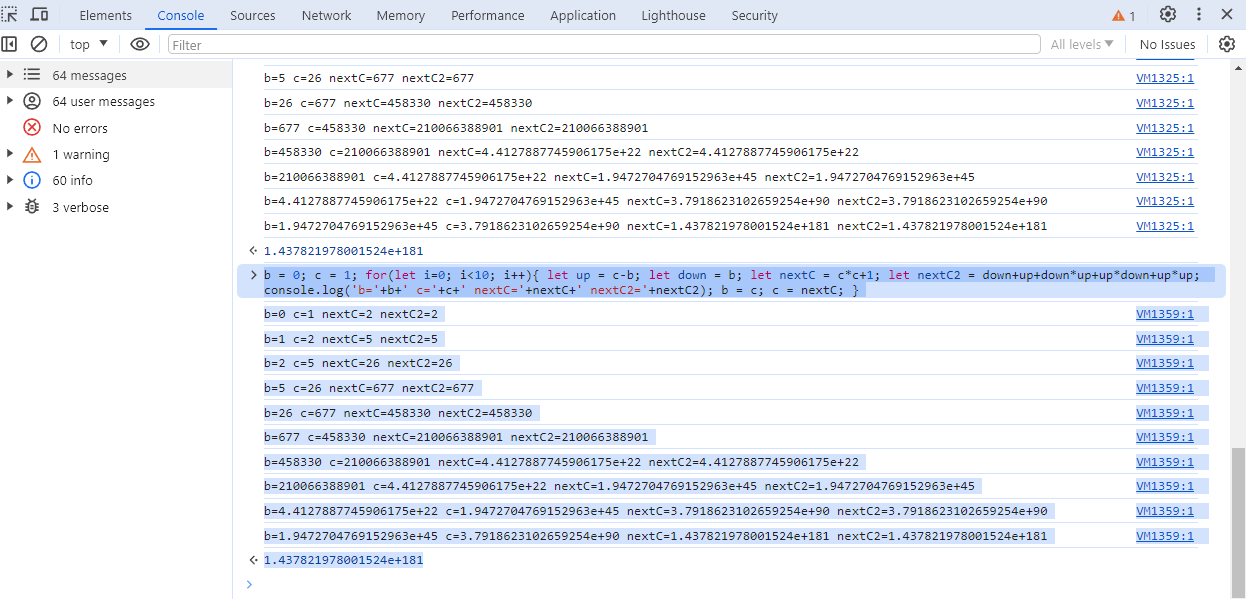 Lambda Rick's demos (Ben Rayfield)